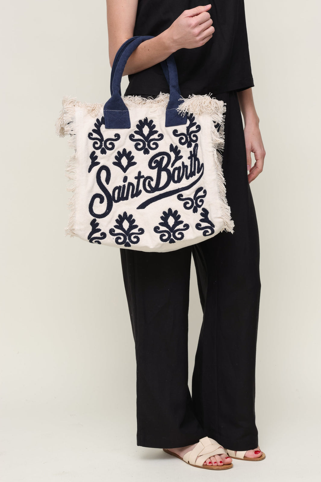 Saint Barth | Luxury Bags and Pouches | Mixology Clothing Company