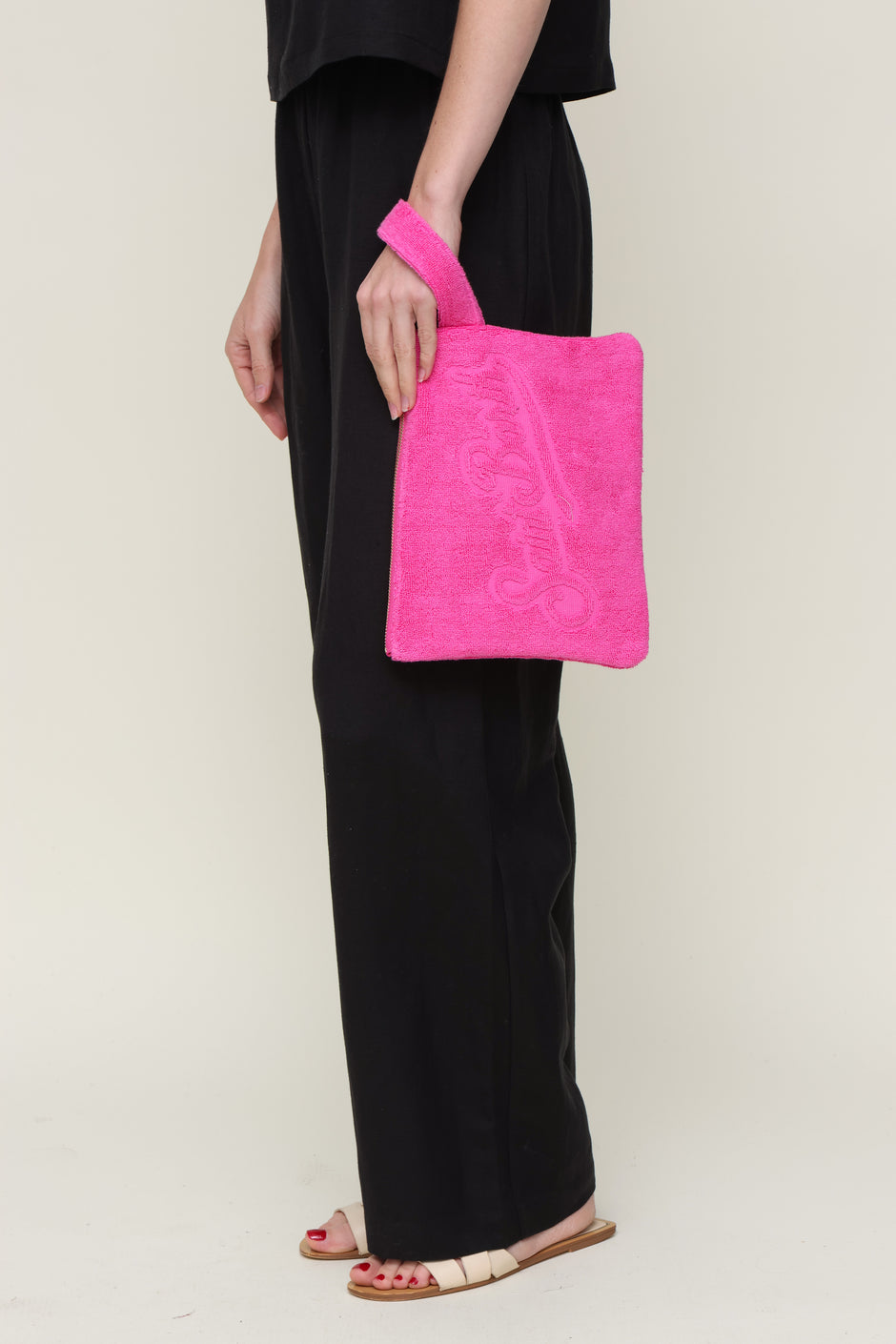 Saint Barth | Luxury Bags and Pouches | Mixology Clothing Company