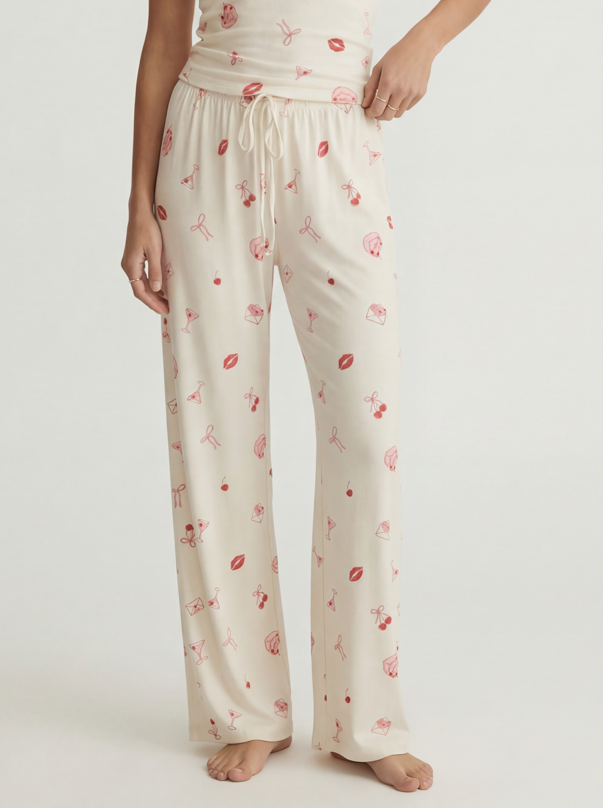 So Sweet Pant – Mixology