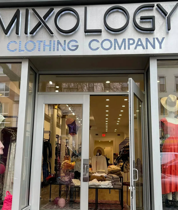 Locations | Mixology Clothing Company